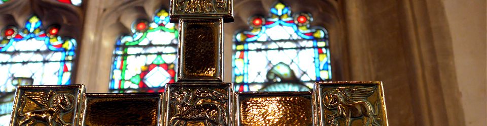 Get to know us - St Lawrence Church Lechlade